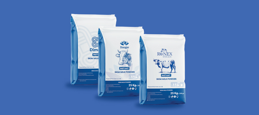 Milk Powder – Tak Dairy Dubai